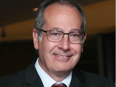 El director general d'FGC, Pere Calvet, reel... - Govern.cat