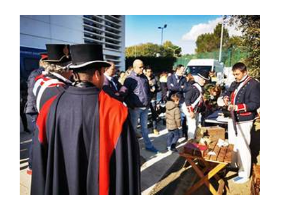 Conseller Buch: "Aquest país té una gran sor... - Govern.cat